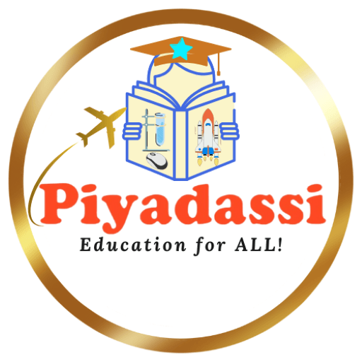 Learn at Piyadassi by Academic Experts | #1 Site for Aspirants » Piyadassi
