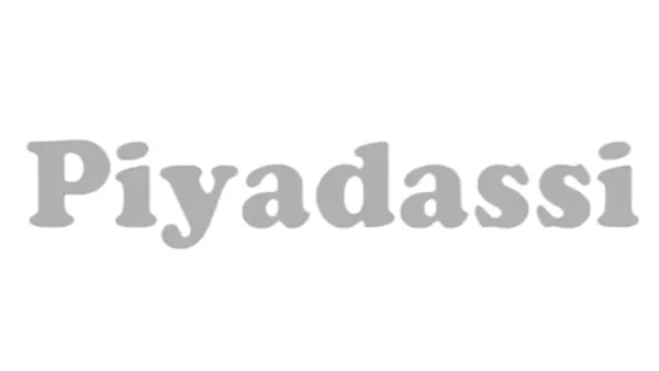 History » Piyadassi